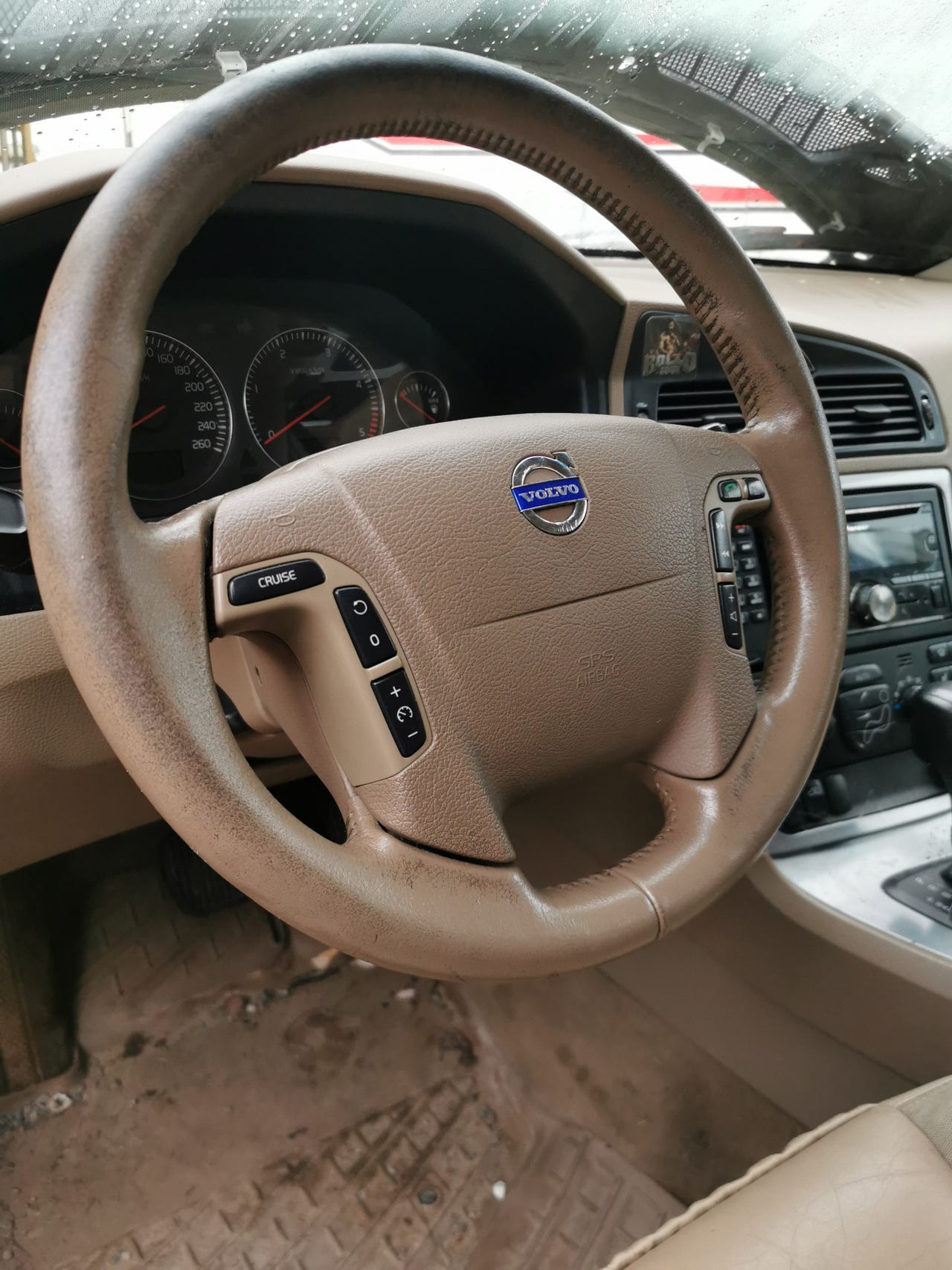 Ratt til Volvo V70 og S60 | FINN-torget