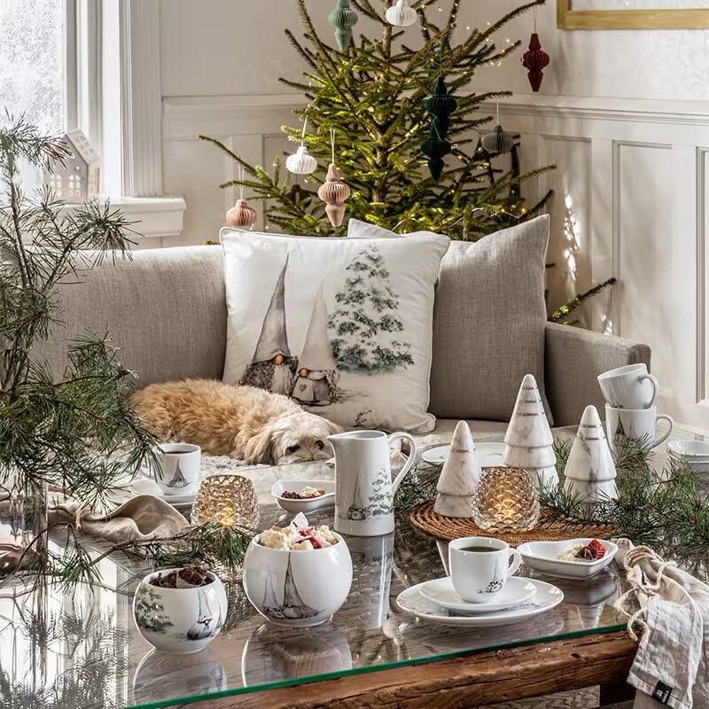 ÅSAS JUL HVIT ØNSKES KJØPT | FINN-torget