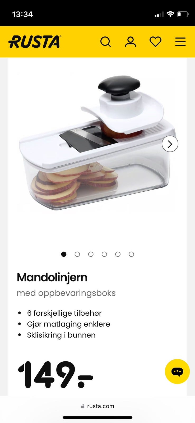 Mandolin ubrukt | FINN-torget