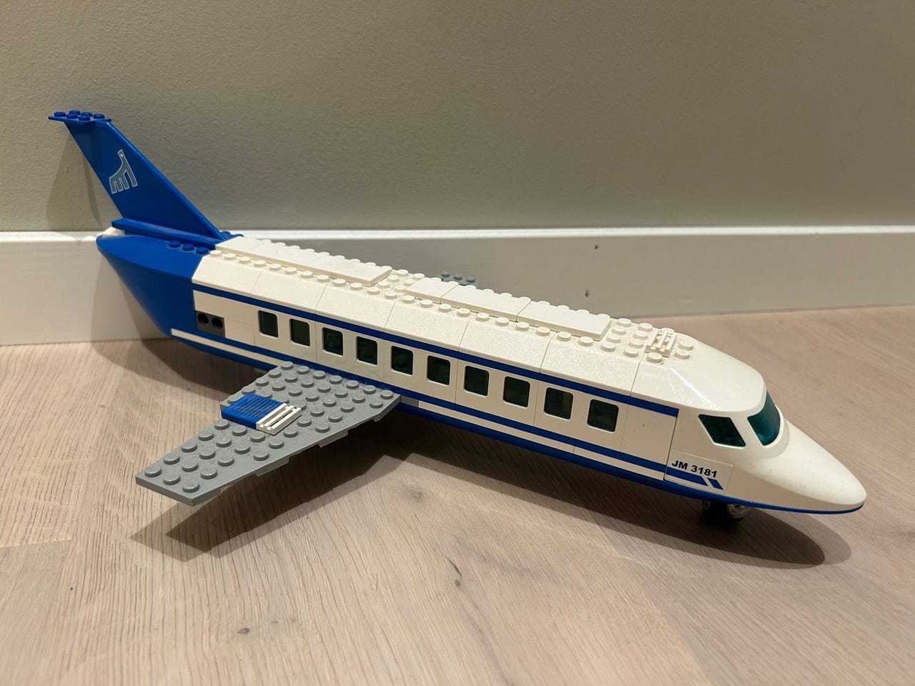 Lego fly. Gratis frakt! | FINN-torget