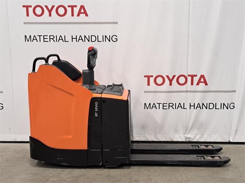 Til salgs: Toyota LPE250 - 2023 - Truck - Løftekapasitet 2500 kg | FINN.no