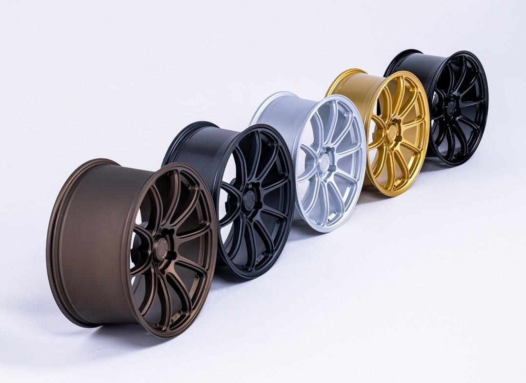 Japan Racing SL04 | FINN-torget