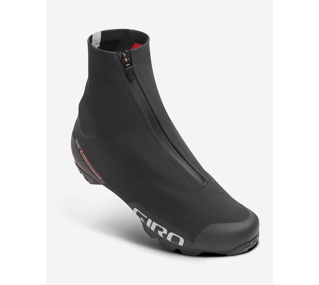 Tilbud! Giro Blaze MTB Vintersko Veil 2700kr | FINN-torget