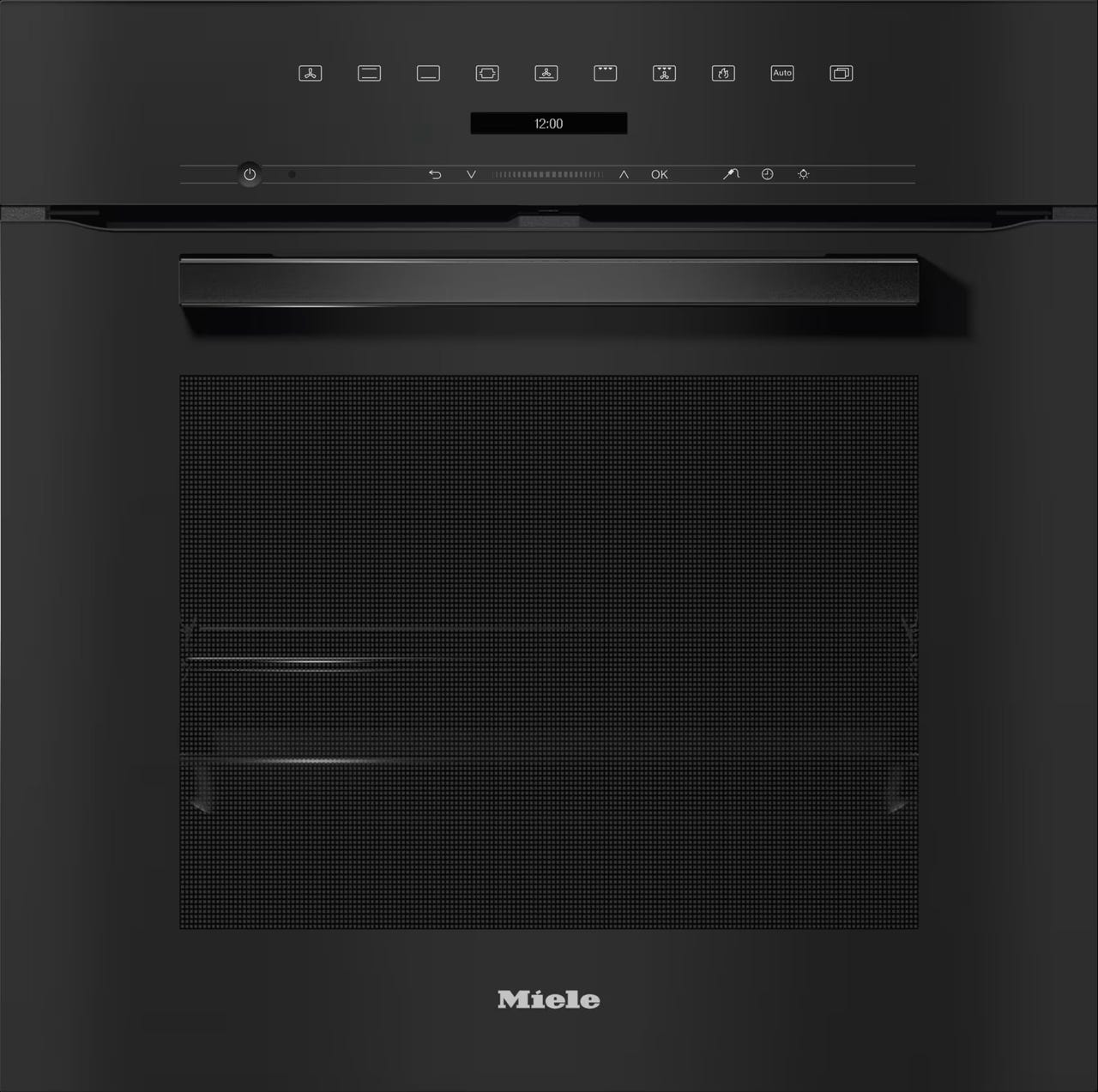 Miele H 7262 BP ObsidianSort | FINN-torget