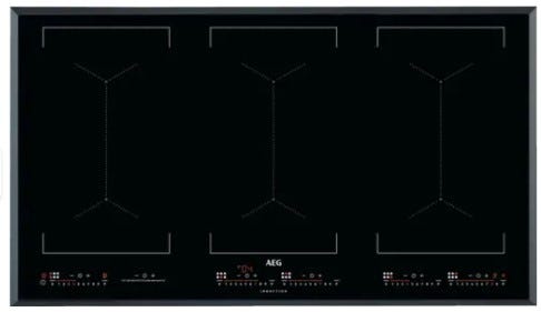 AEG IKE96654FB INDUKSJONSTOPP | FINN-torget