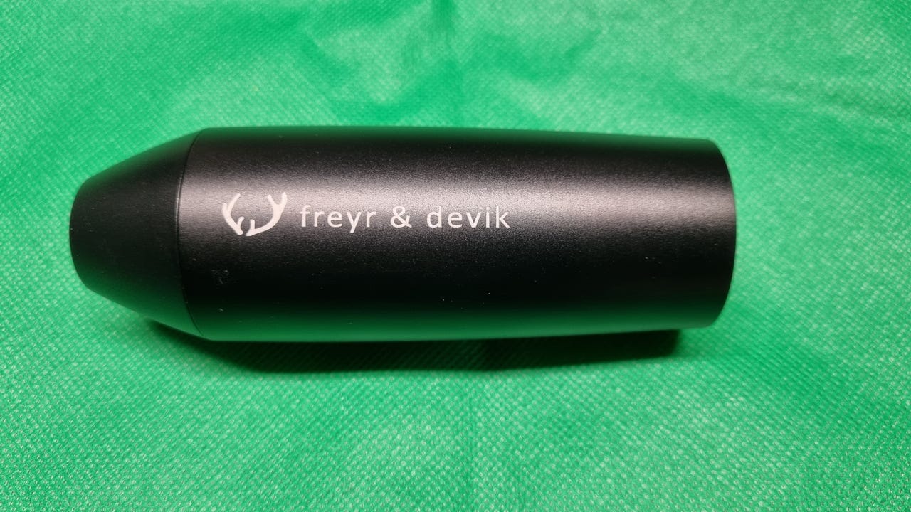 Freyr & Devik 149 Lyddemper | FINN-torget