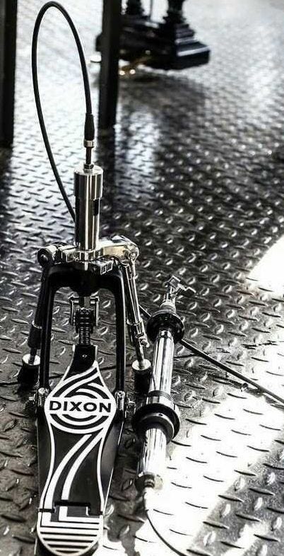 Dixon Remote Cable Hi-Hat | FINN-torget