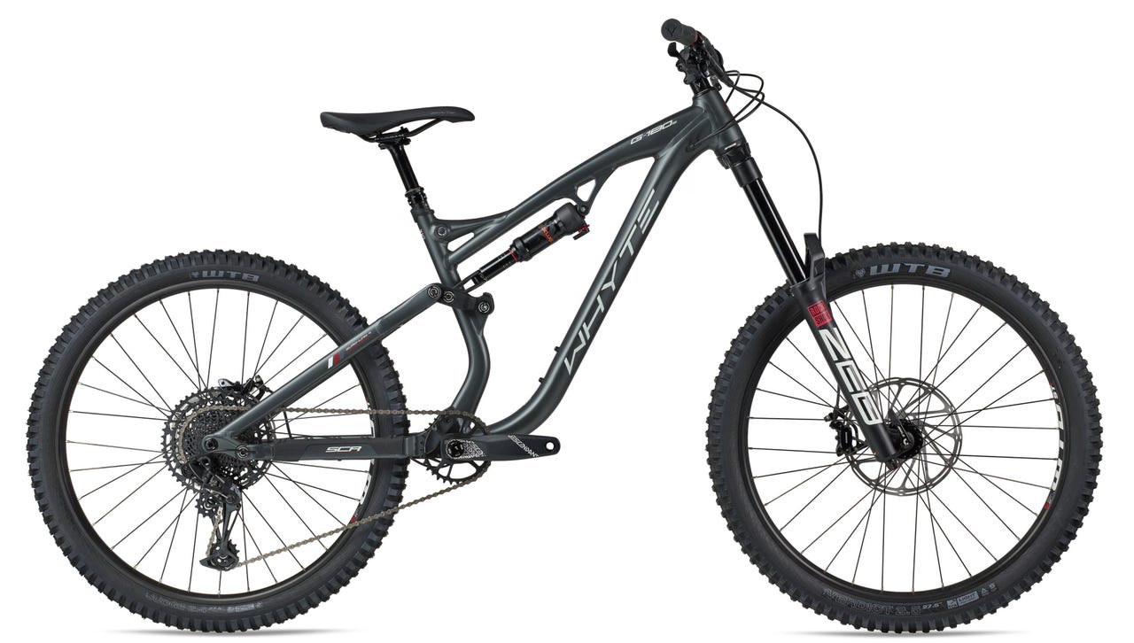 Whyte G-180s 29" XL | FINN-torget