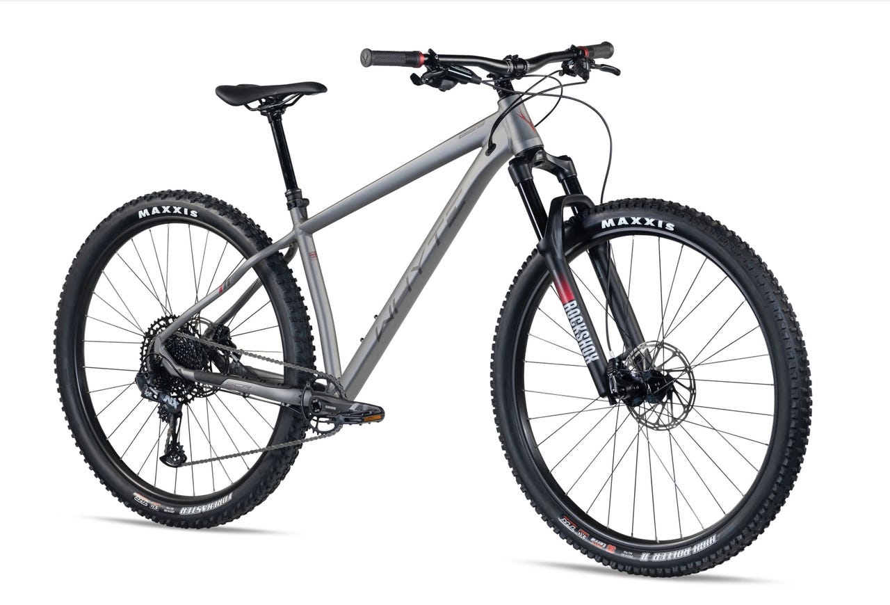 Whyte 629 Medium | FINN-torget
