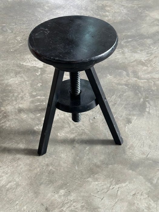 Krakk - Tre - Pianokrakk | FINN-torget