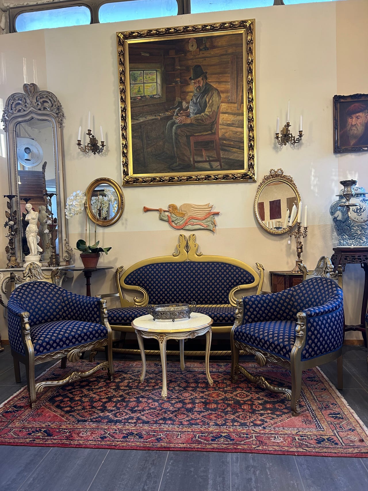 Dødsbo / flyttebo / arvebo ryddes. Tar oppdrag på hele Østlandet ...