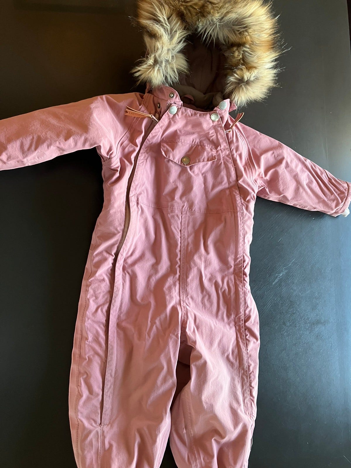 Mini A Ture vinterdress | FINN-torget