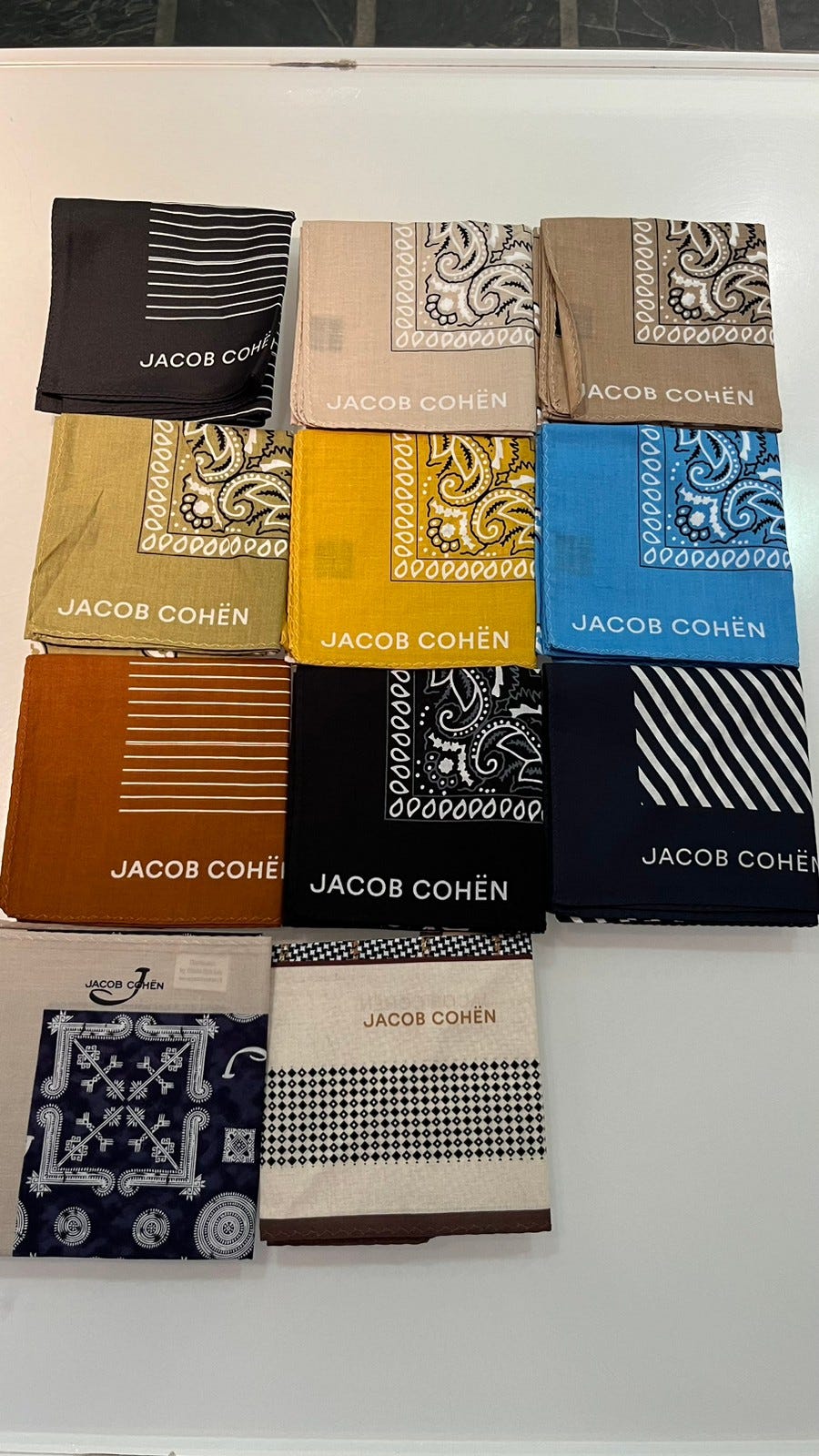 Jacob Cohen Tørkle | FINN torget