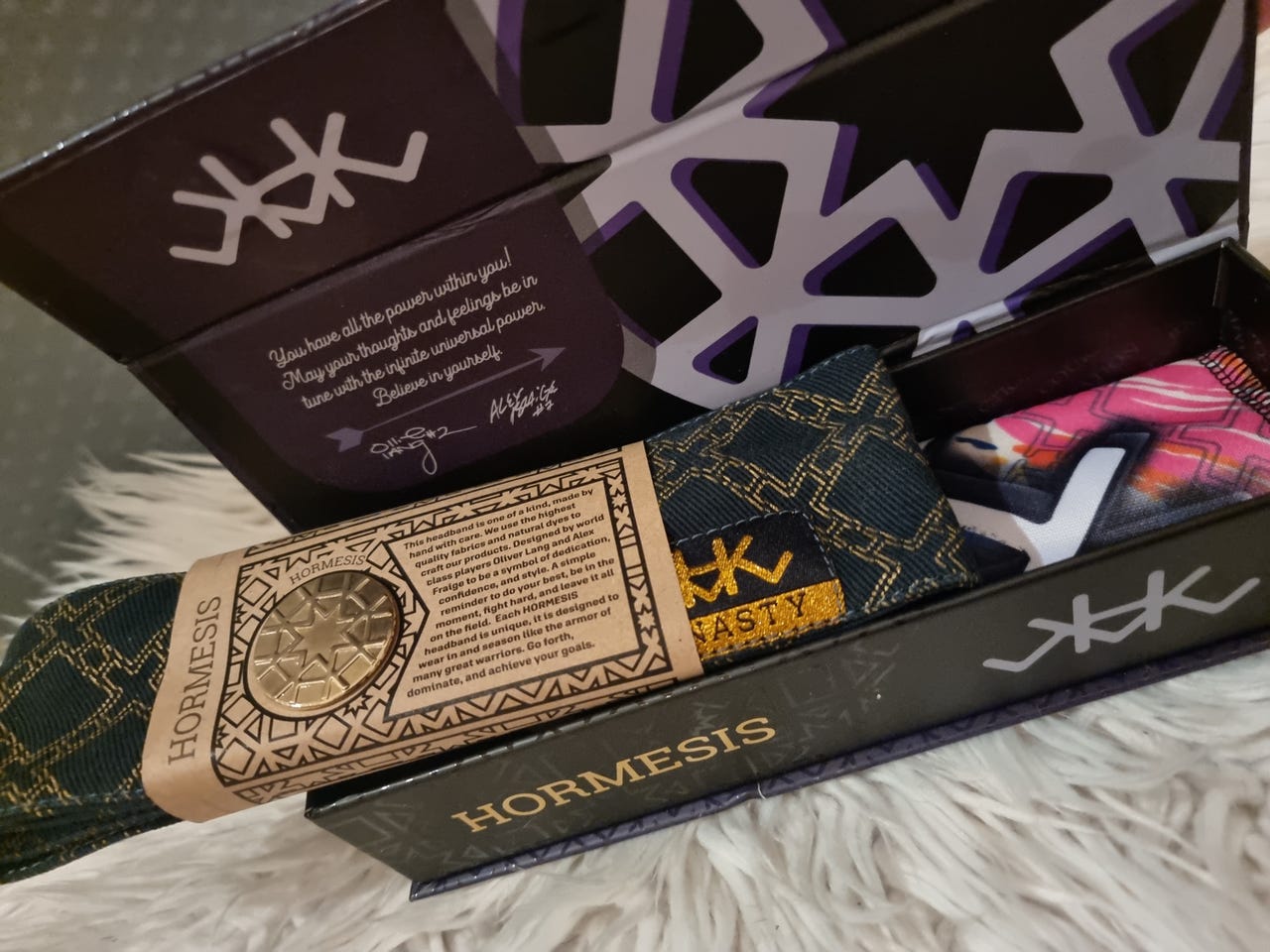 Hormesis Marcello Margott signature series ny | FINN torget