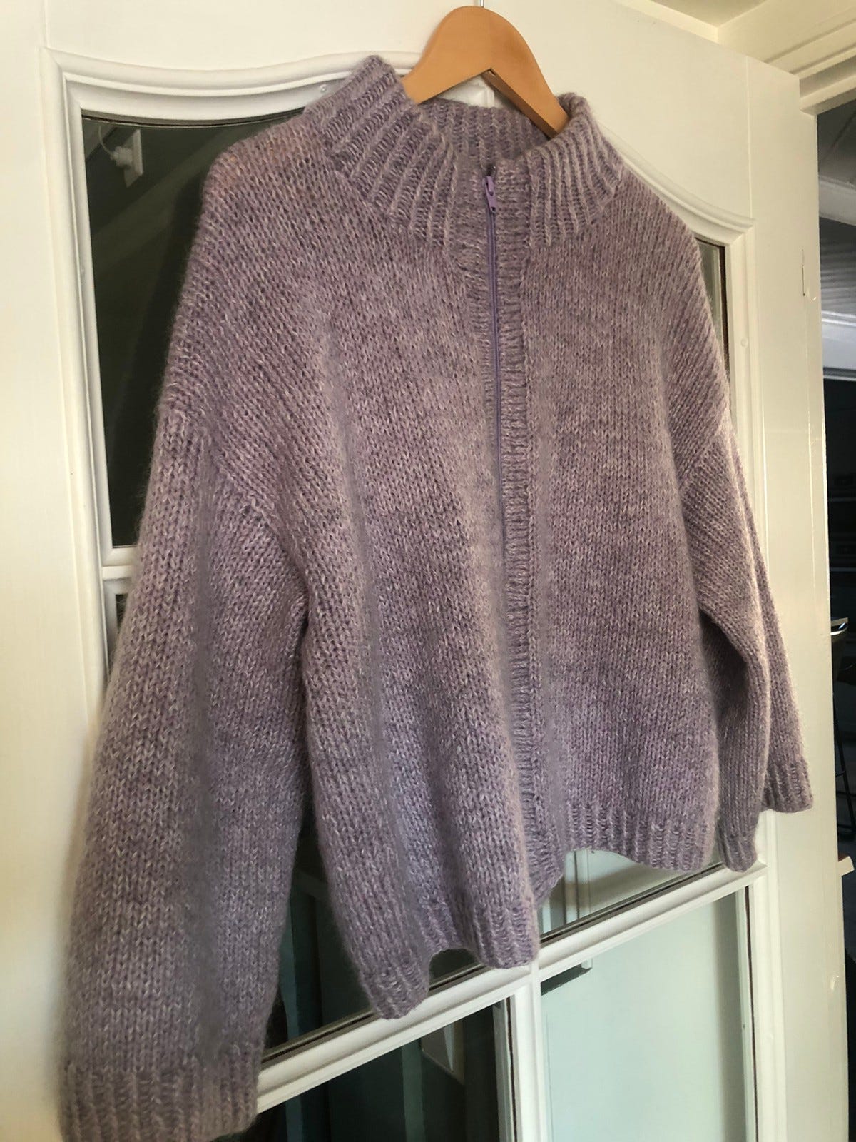 Multe cardigan | FINN-torget