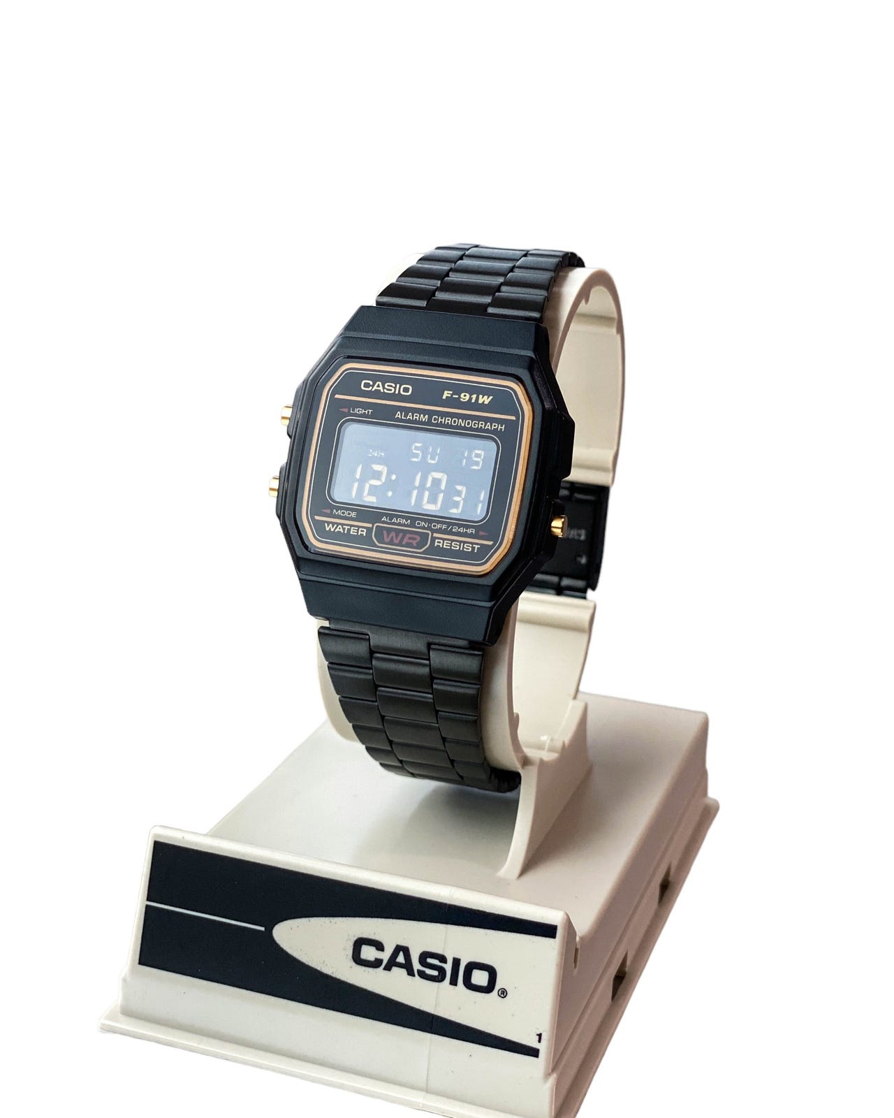 Dark Knight (Casio modifikasjon) | FINN-torget