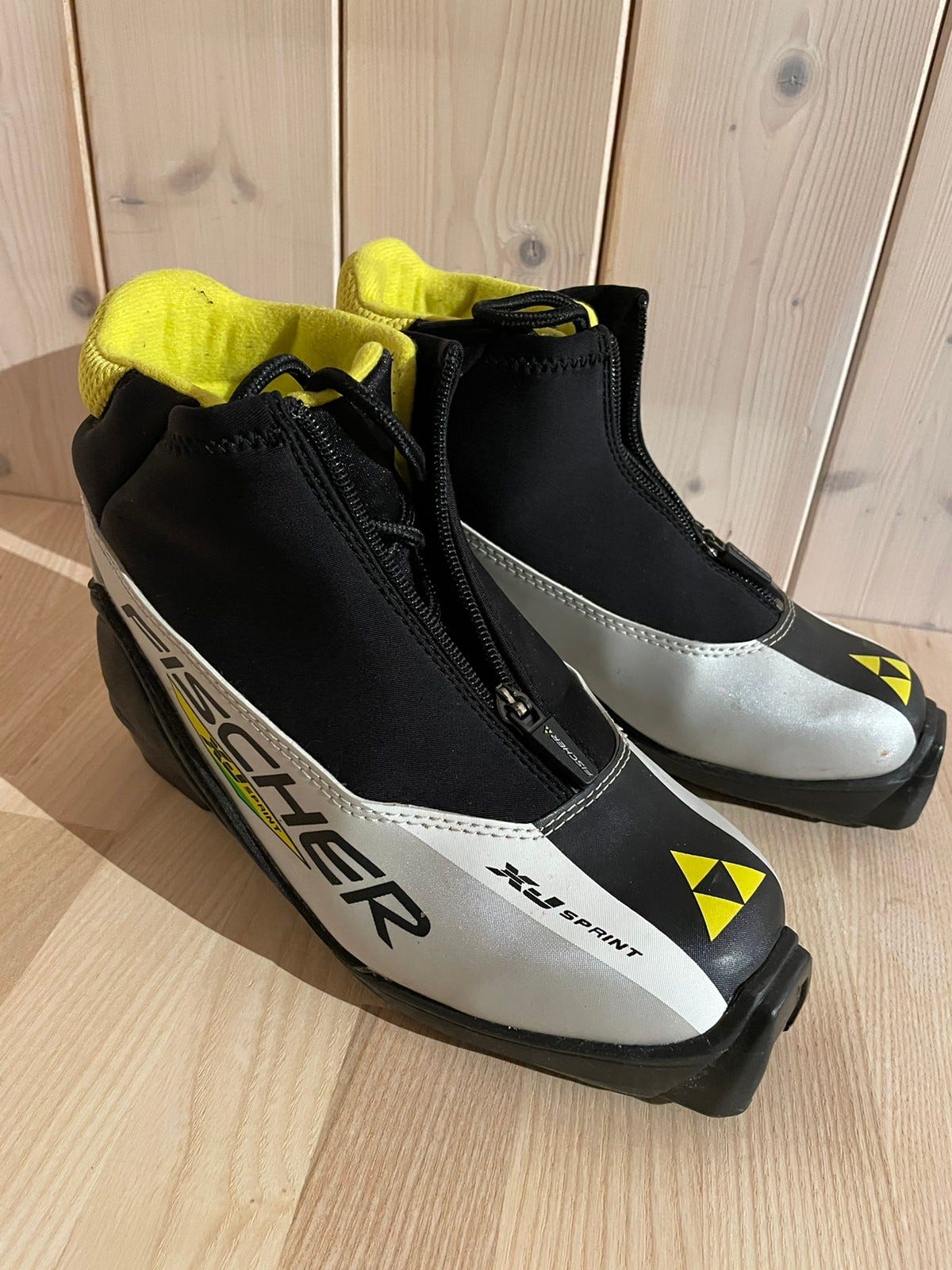 Skisko str. 35 SNS-binding | FINN-torget