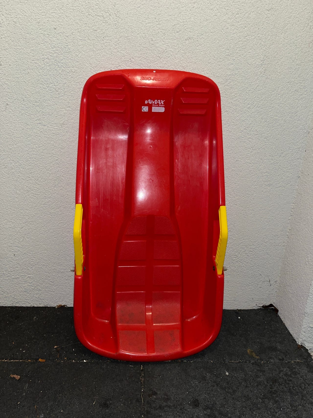 Hamax Snow Rider | FINN-torget