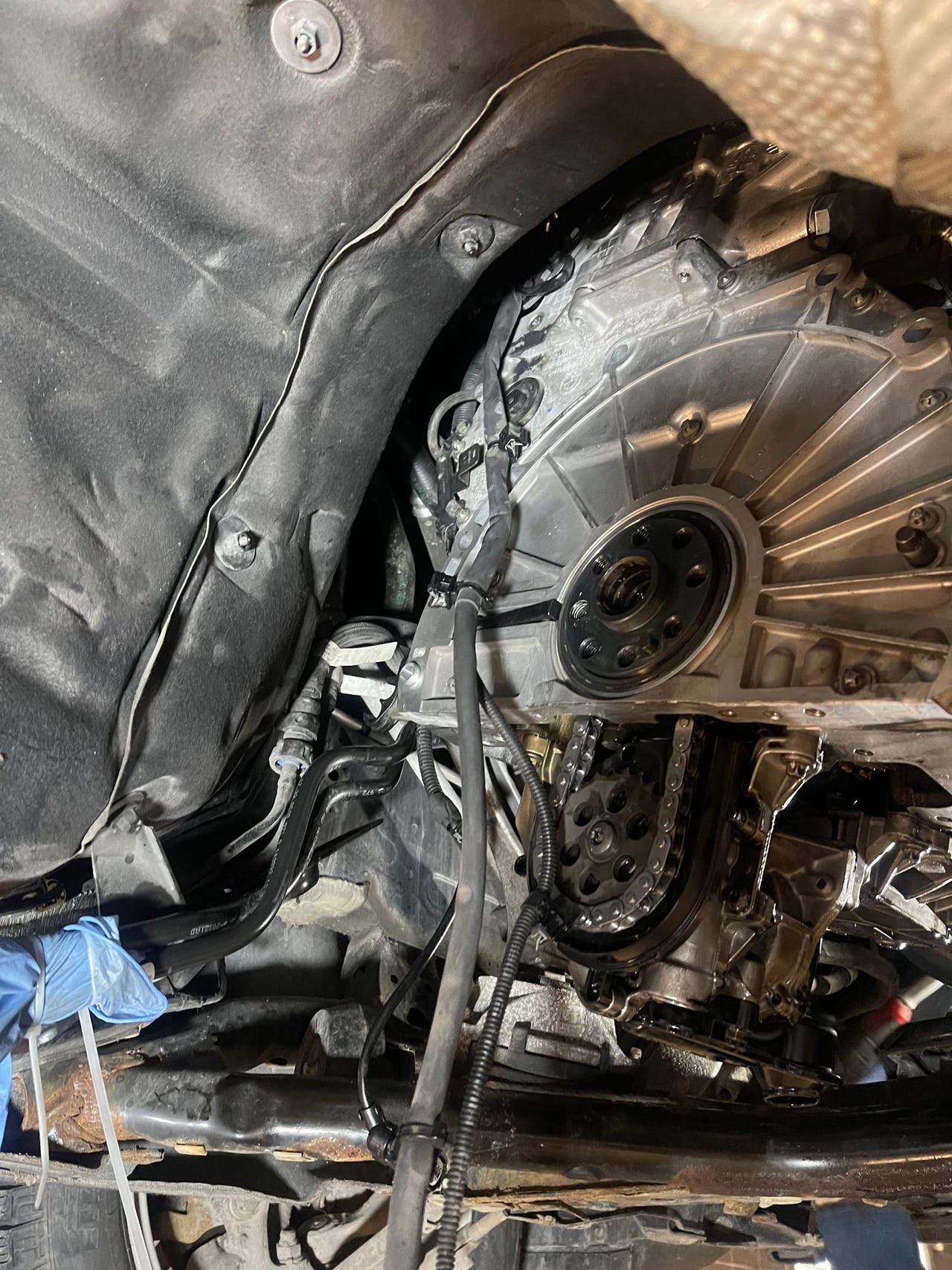 Registerkjede bytte BMW N47 N57 B47 B57 MED GARANTI! | FINN torget