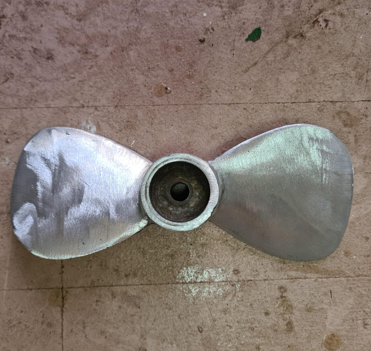 2-blads propell | FINN-torget