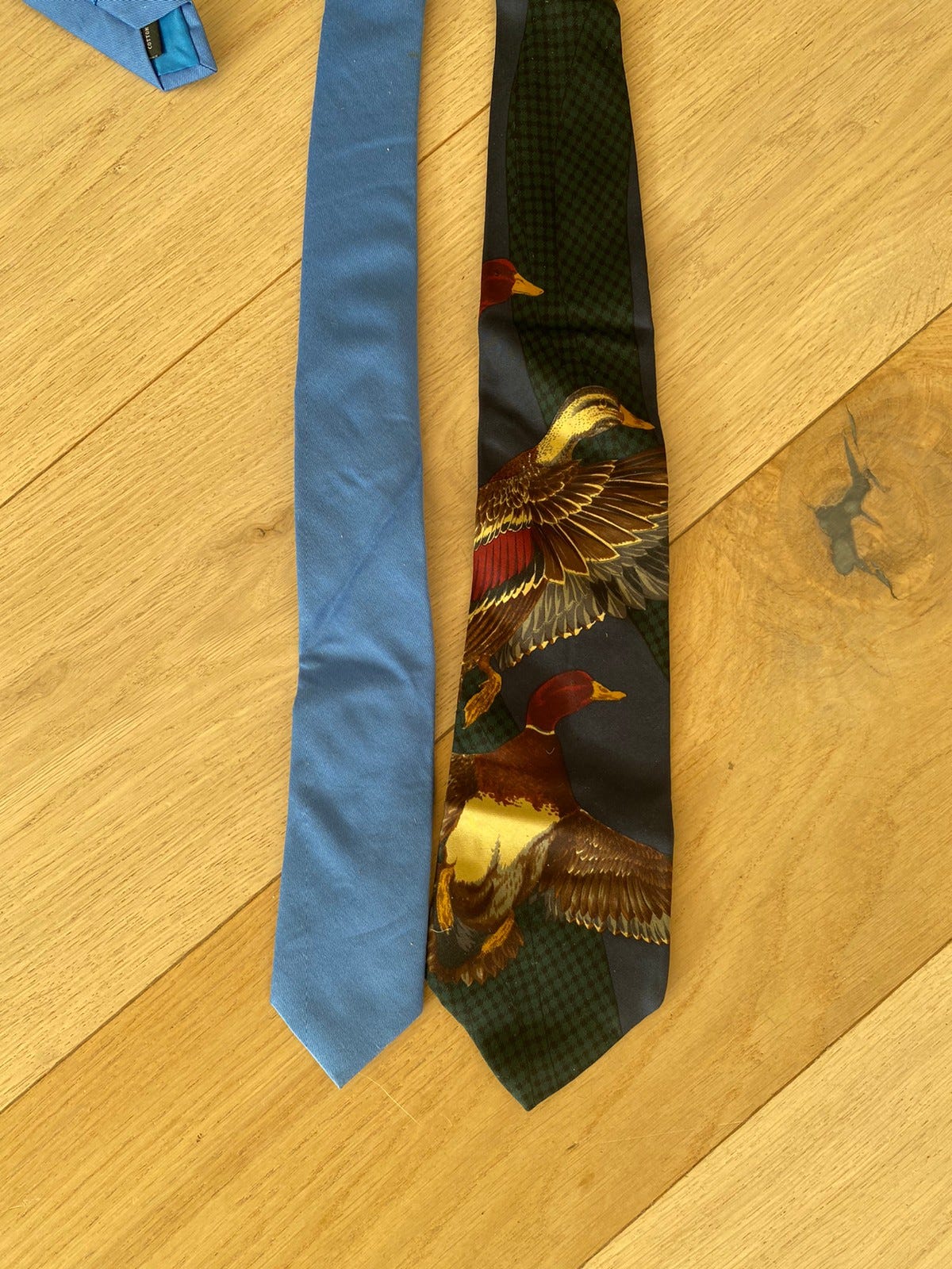 Gant og Moods of Norway slips | FINN torget