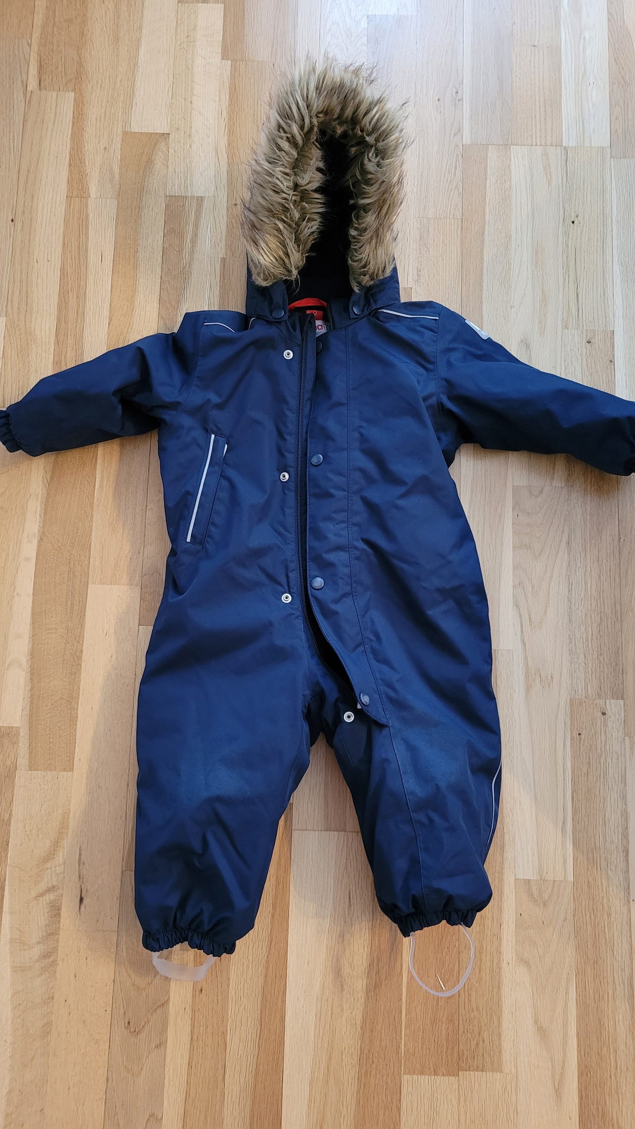 Reimatec vinterdress strl 86 | FINN torget