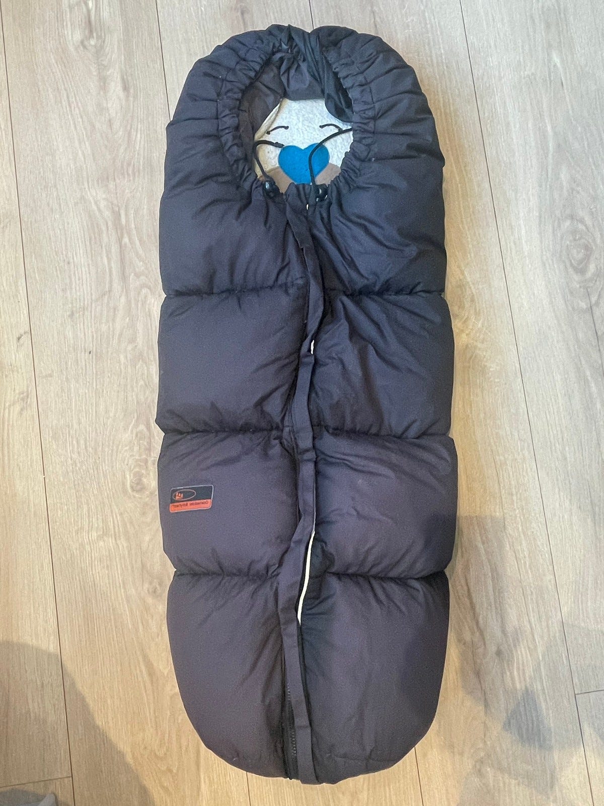 Odenwalder dunpose til vogn | FINN-torget