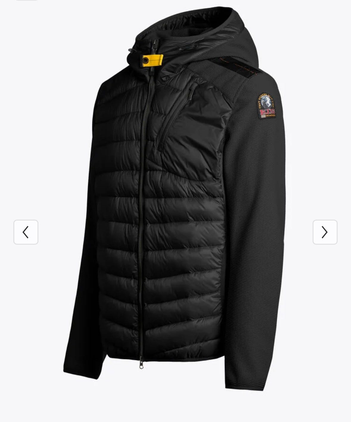 Parajumper Cardigan | FINN torget