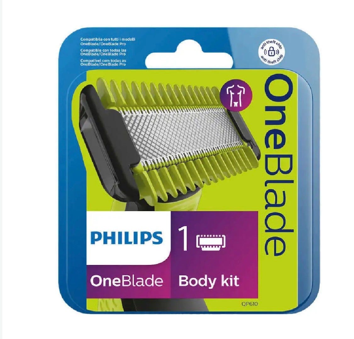 Philips OneBlade | FINN-torget
