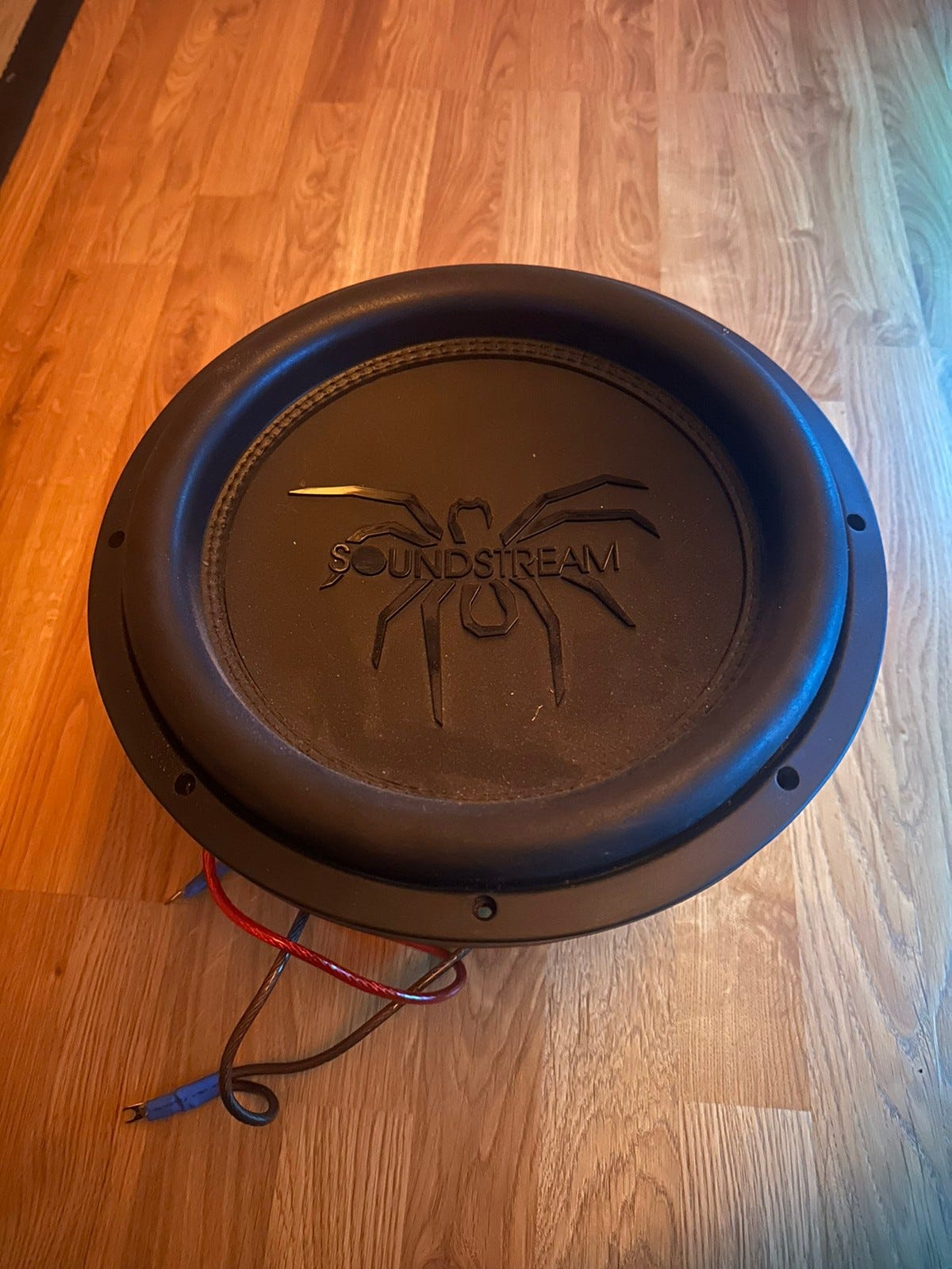 Soundstream Tarantula sub | FINN-torget
