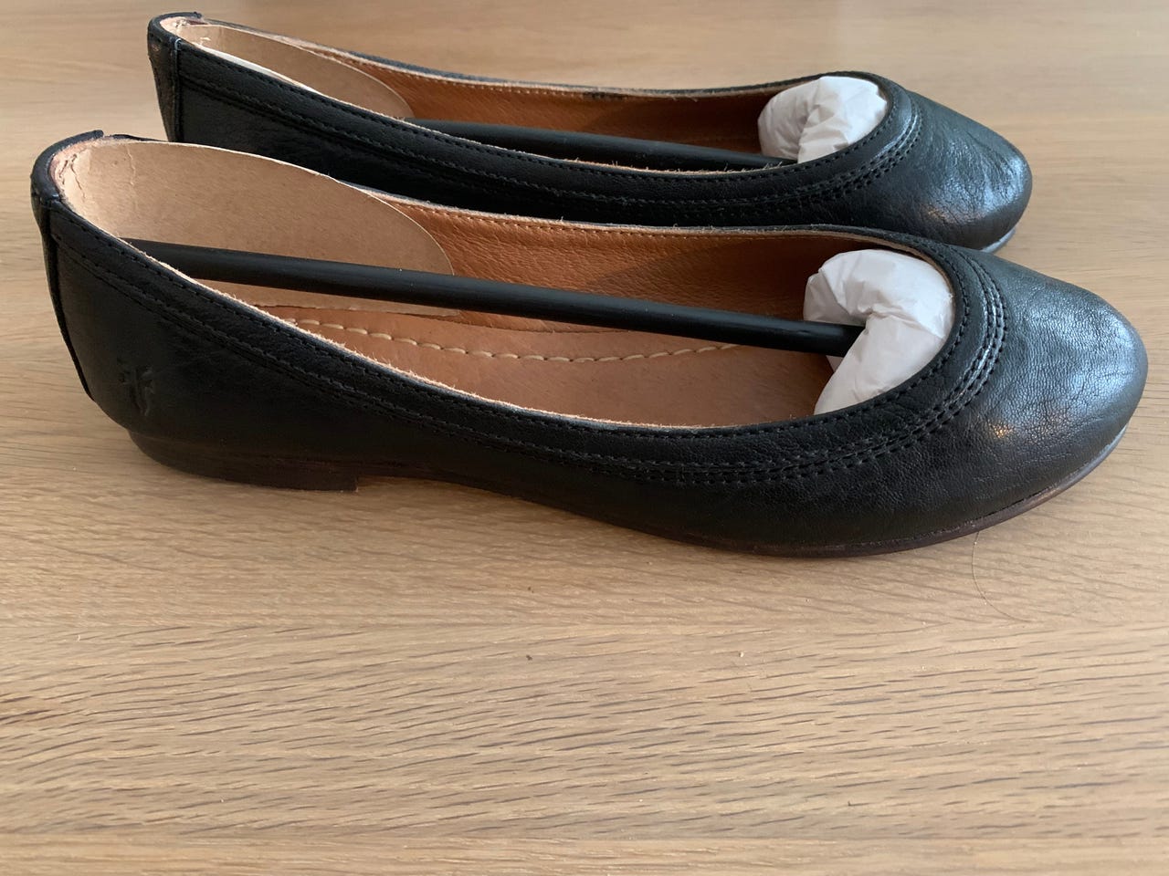 Frey Carson Ballet Flat | FINN-torget