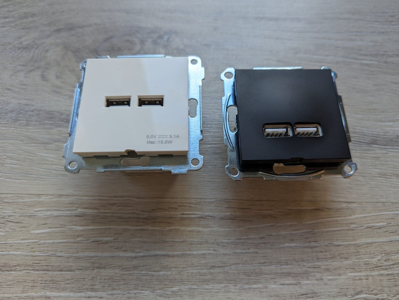 USB stikkontakter | FINN torget