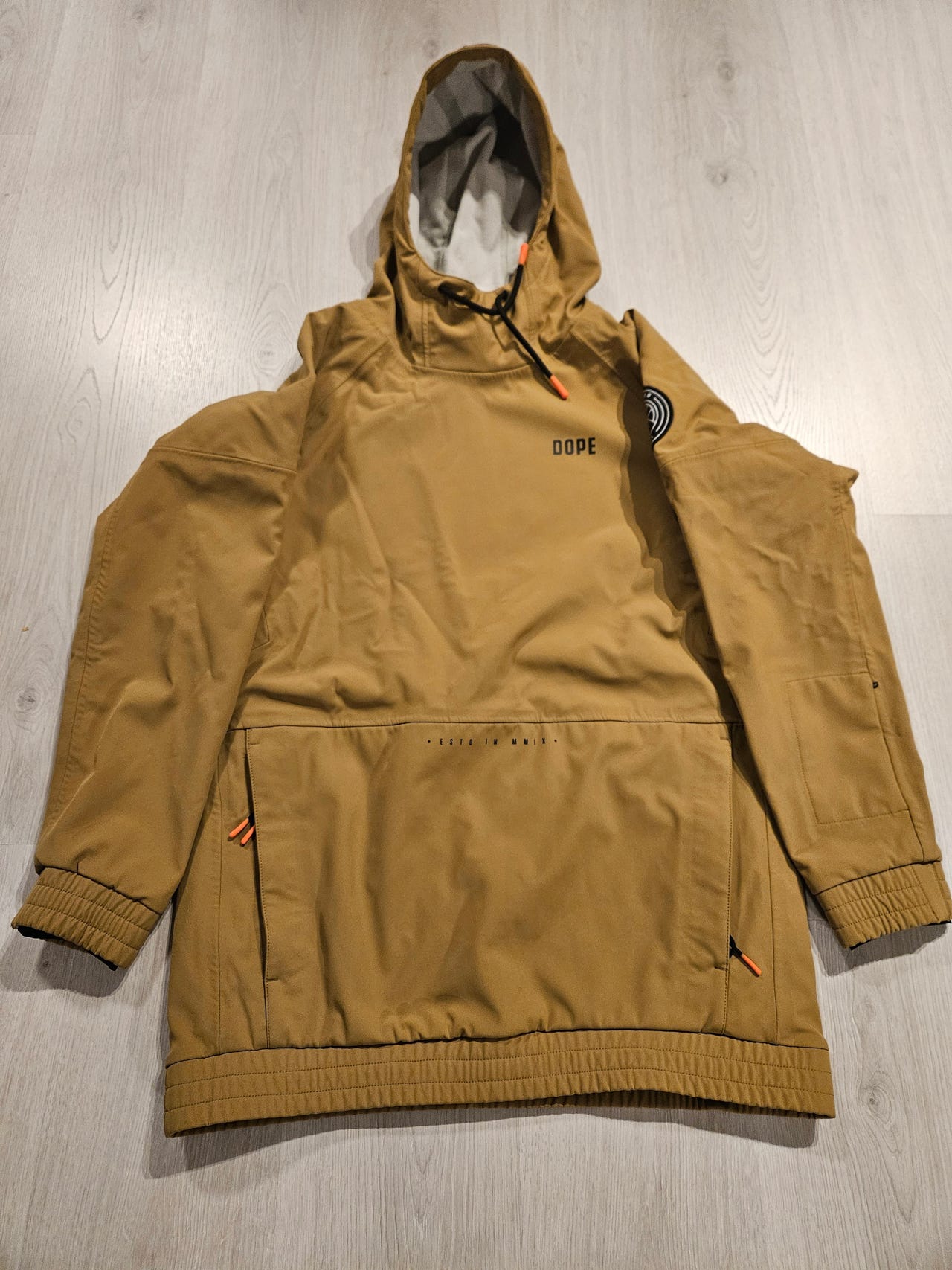 Dope skijakke | FINN torget