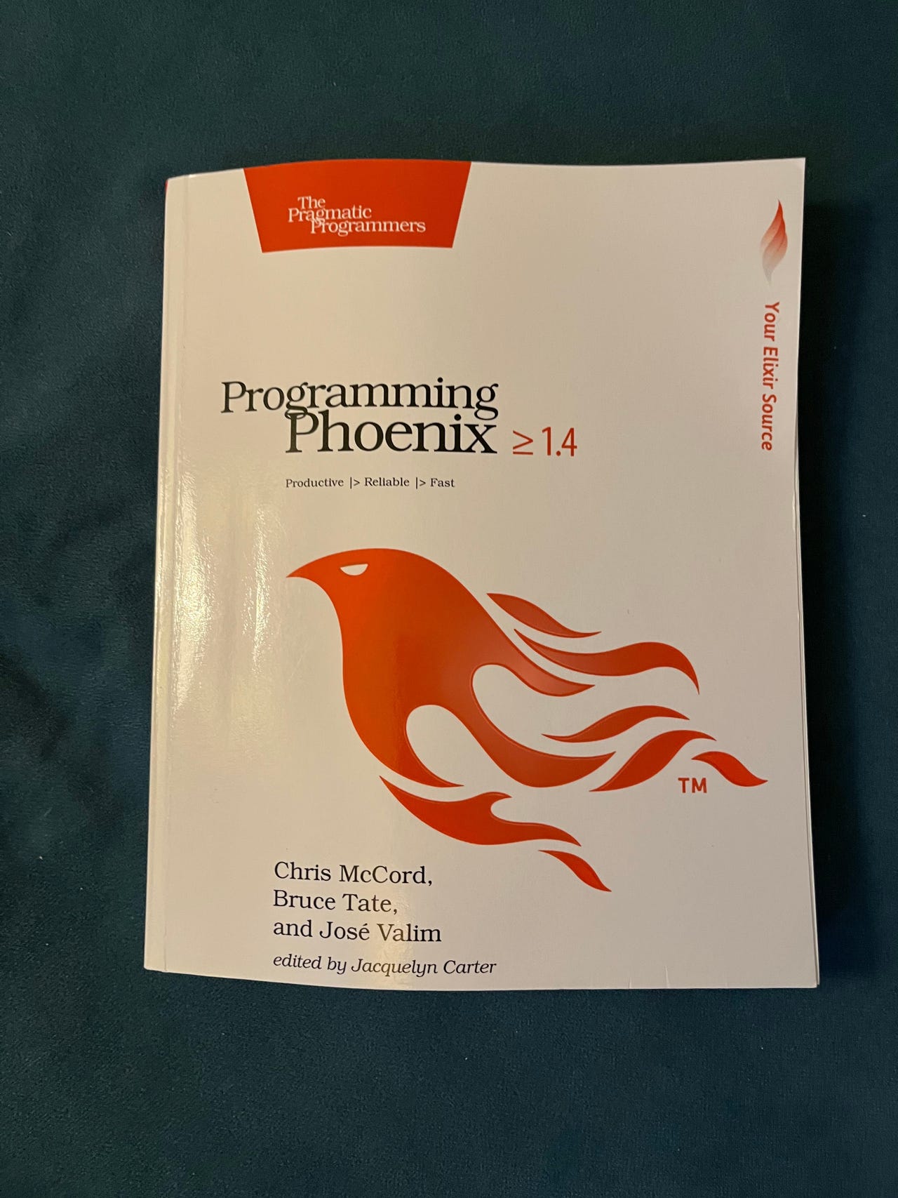 Programming in Phoenix | FINN torget
