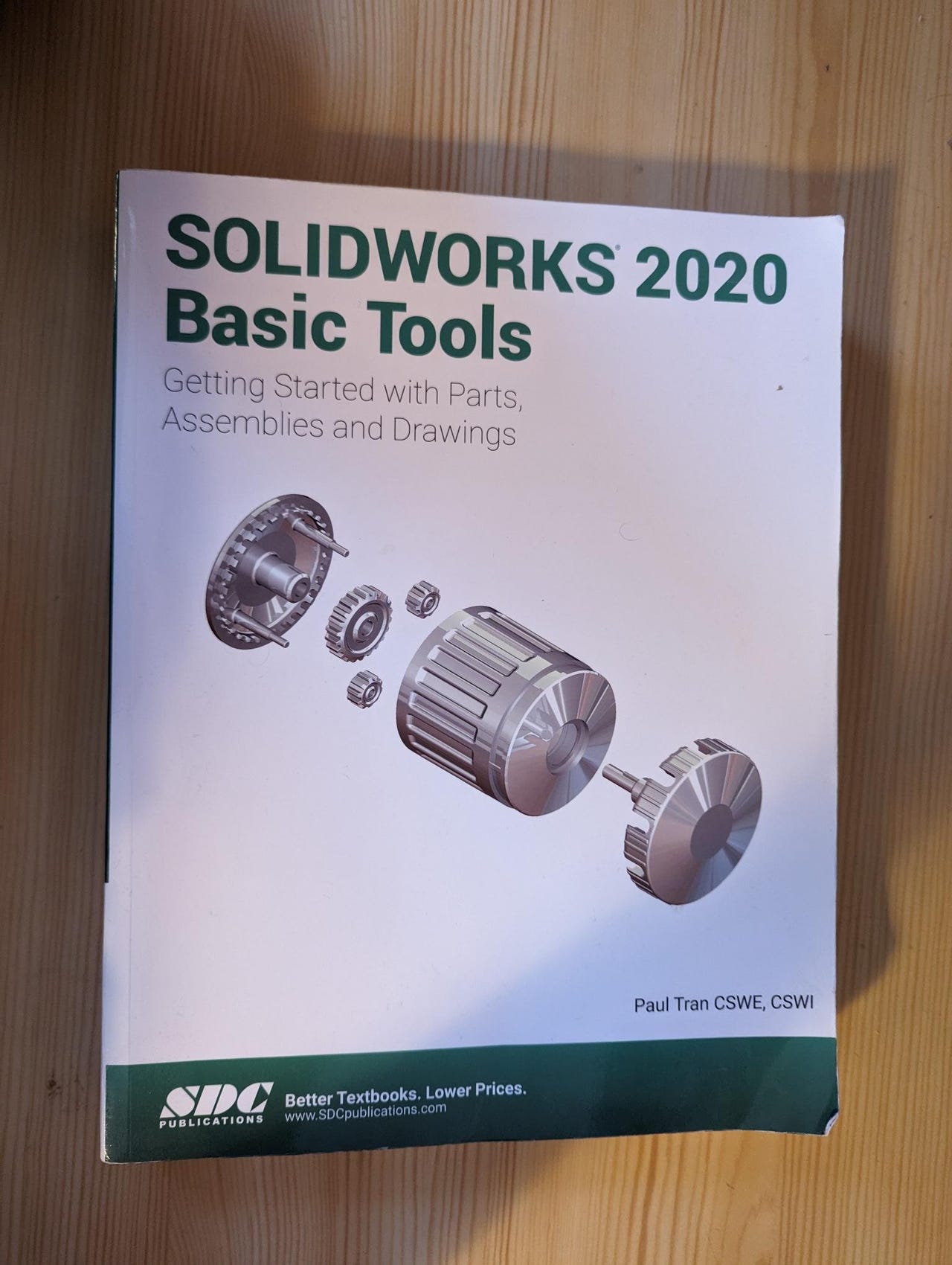 Solidworks Basic Tools 2020 | FINN-torget