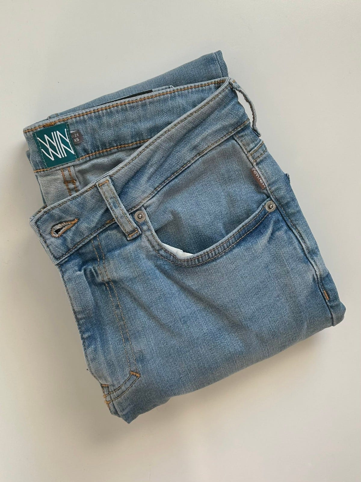 WIN WIN jeans | FINN torget