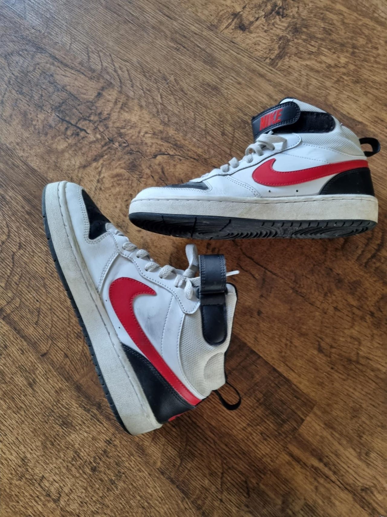 Nike basket sko | FINN-torget