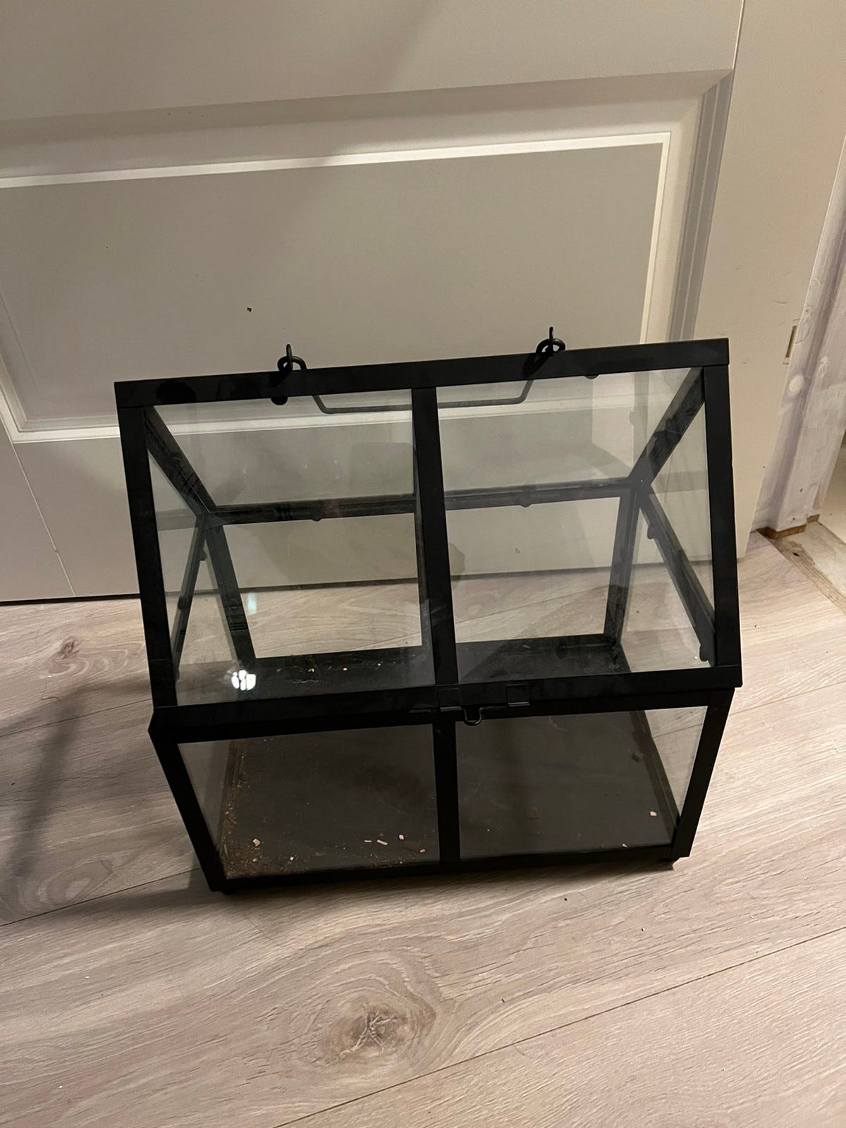 Lite drivhus | FINN-torget