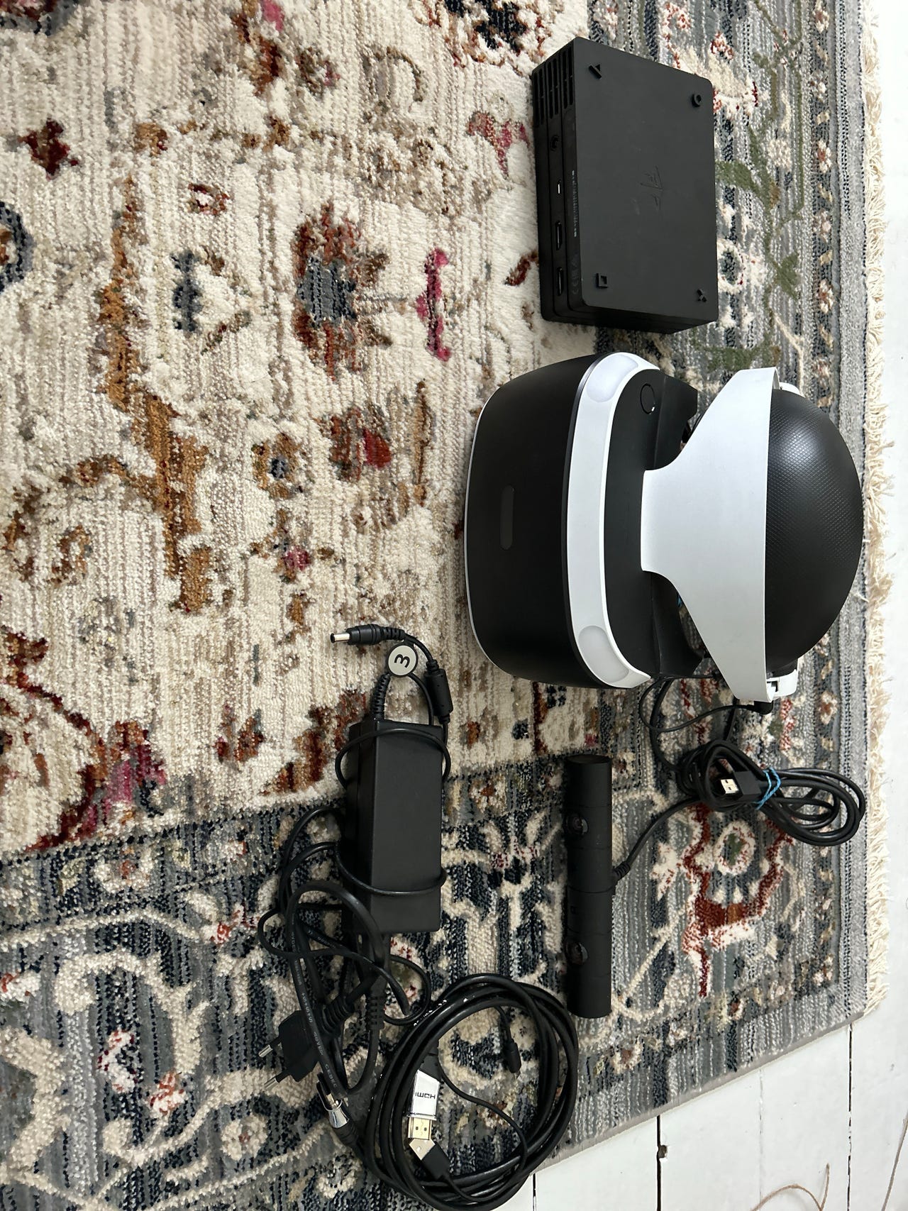 Vr briller til PlayStation 4/5 | FINN torget