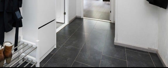 RESERVERT - Gulv til yttergang | FINN torget