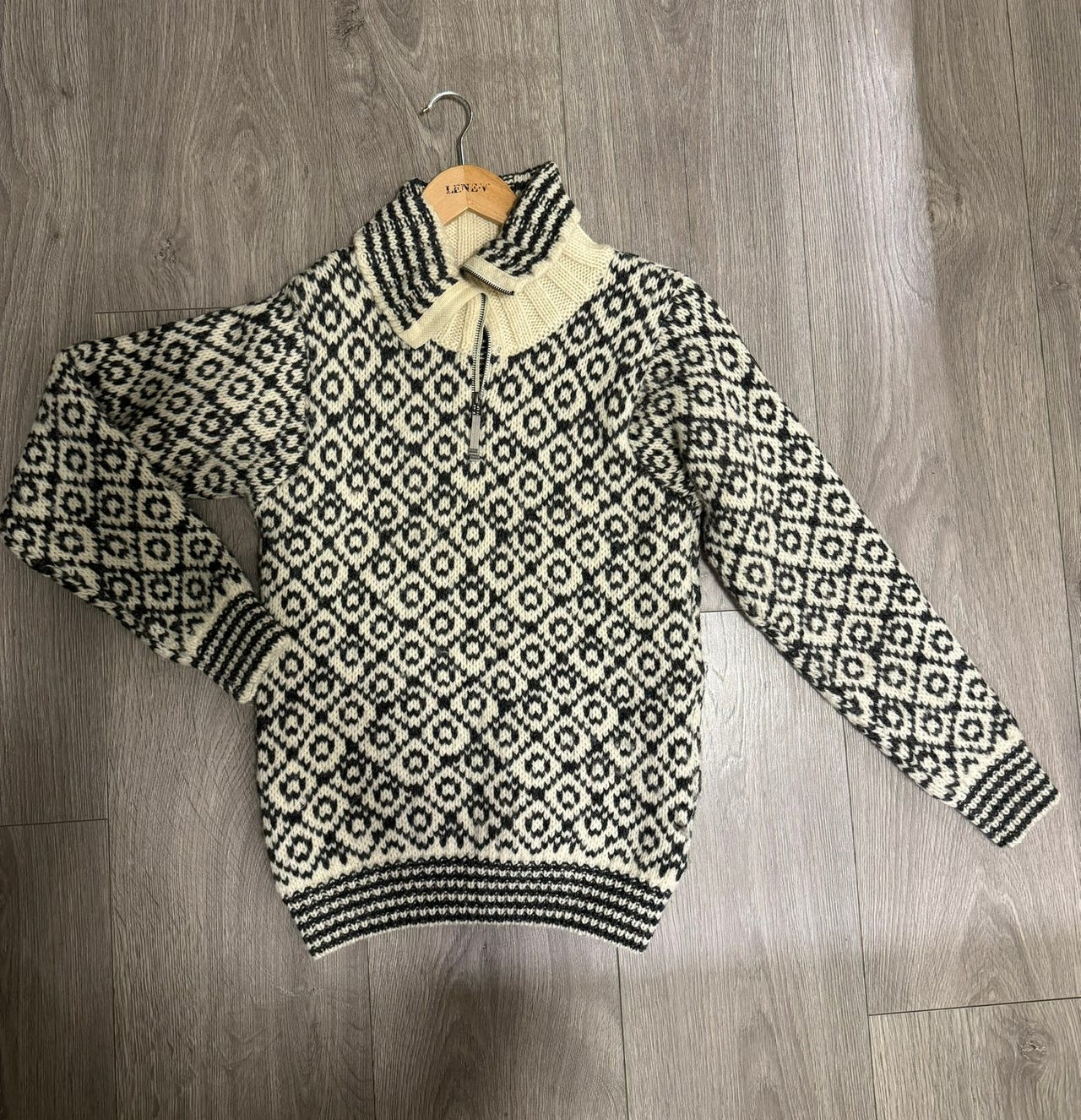 Devold Svalbard genser/ XS | FINN torget