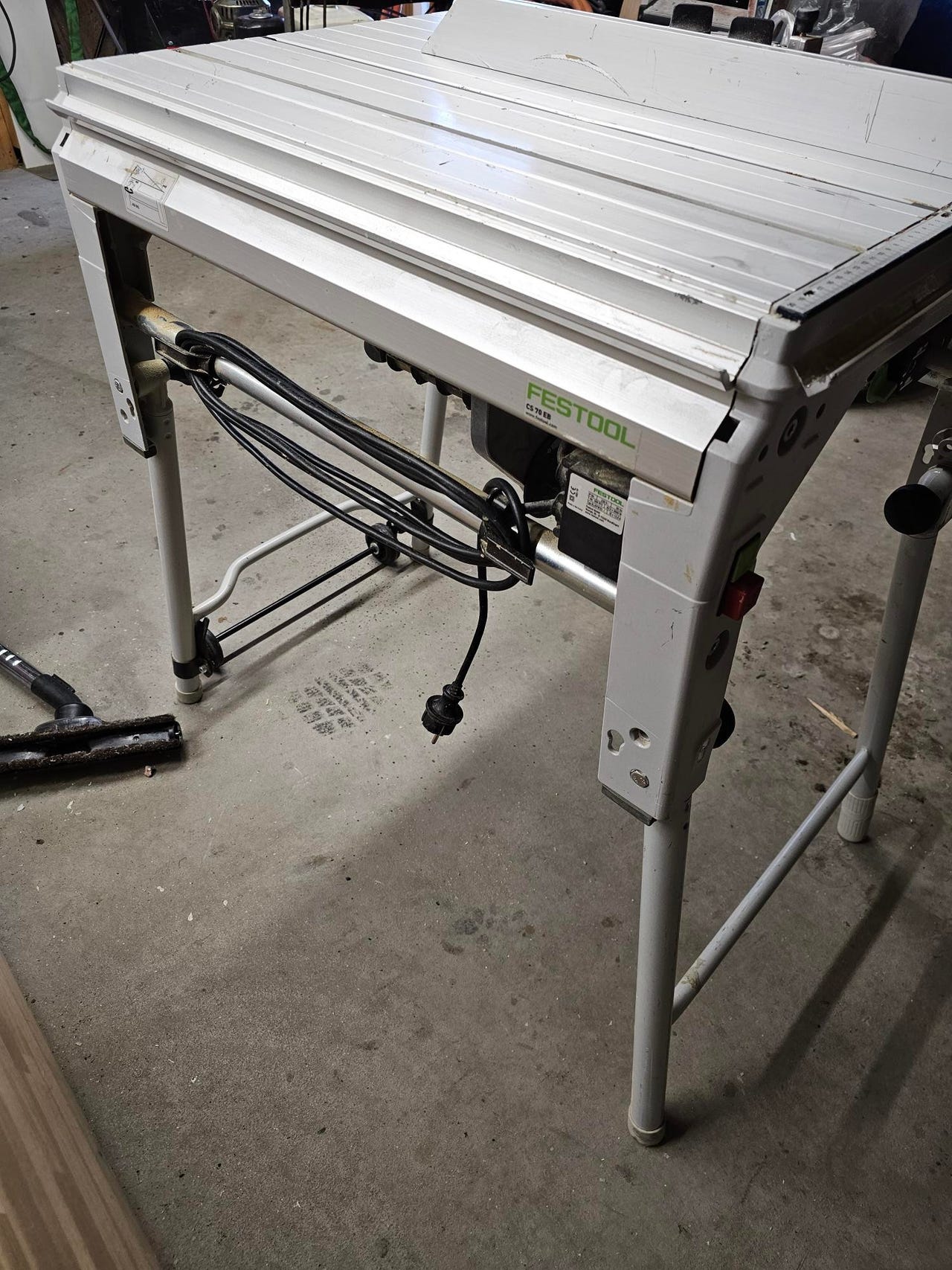 Festool bordsag | FINN torget