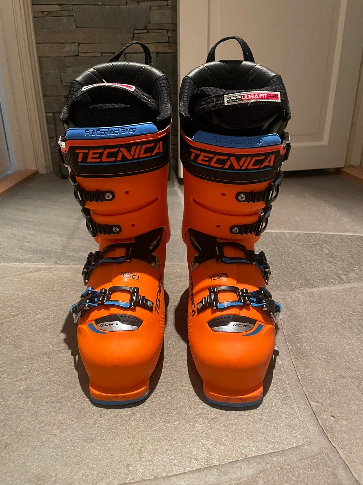 Tecnica ultrafit pro | FINN-torget