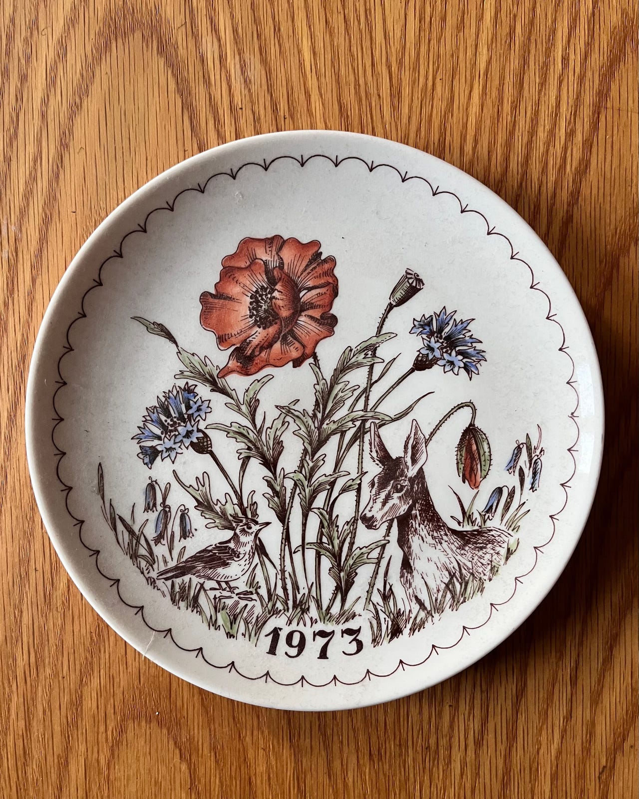 Samletallerken Mors dag | FINN torget