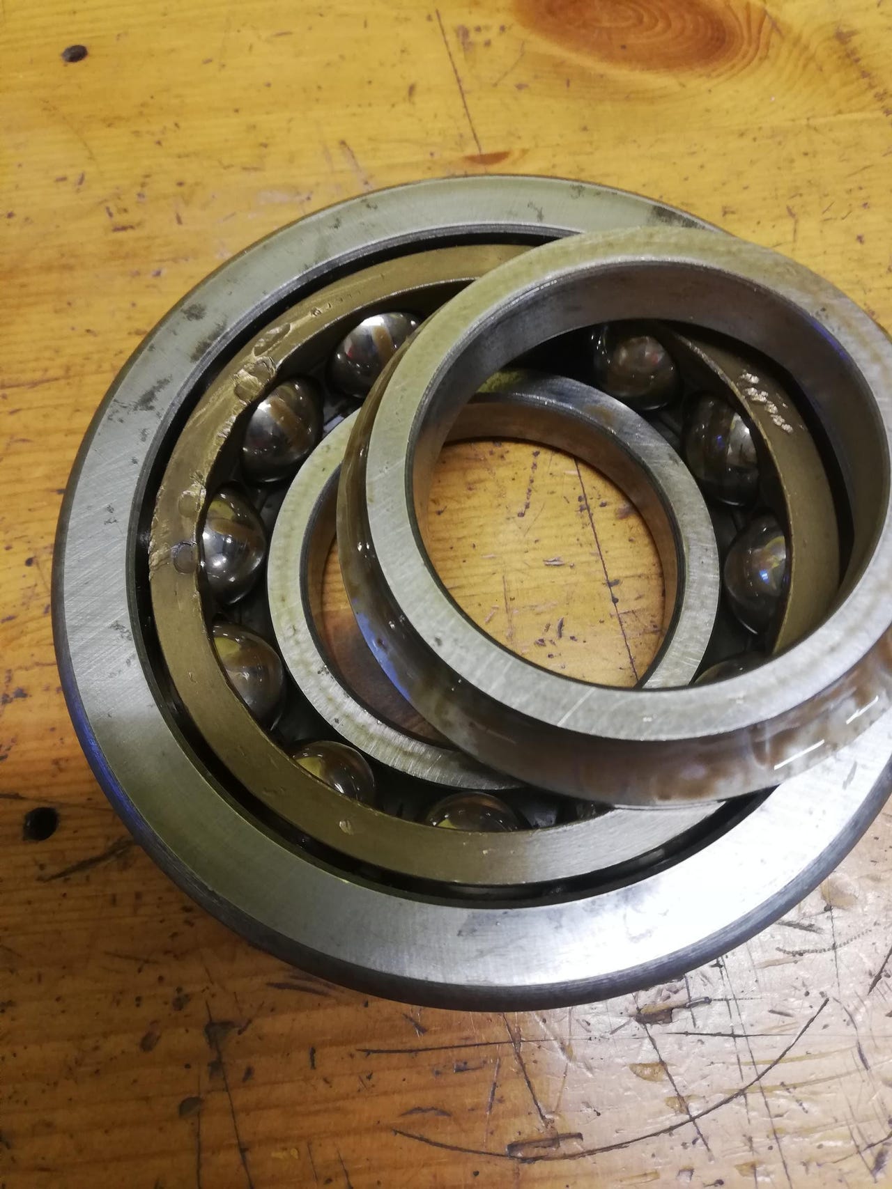 Kulelager /Rullelager | FINN torget