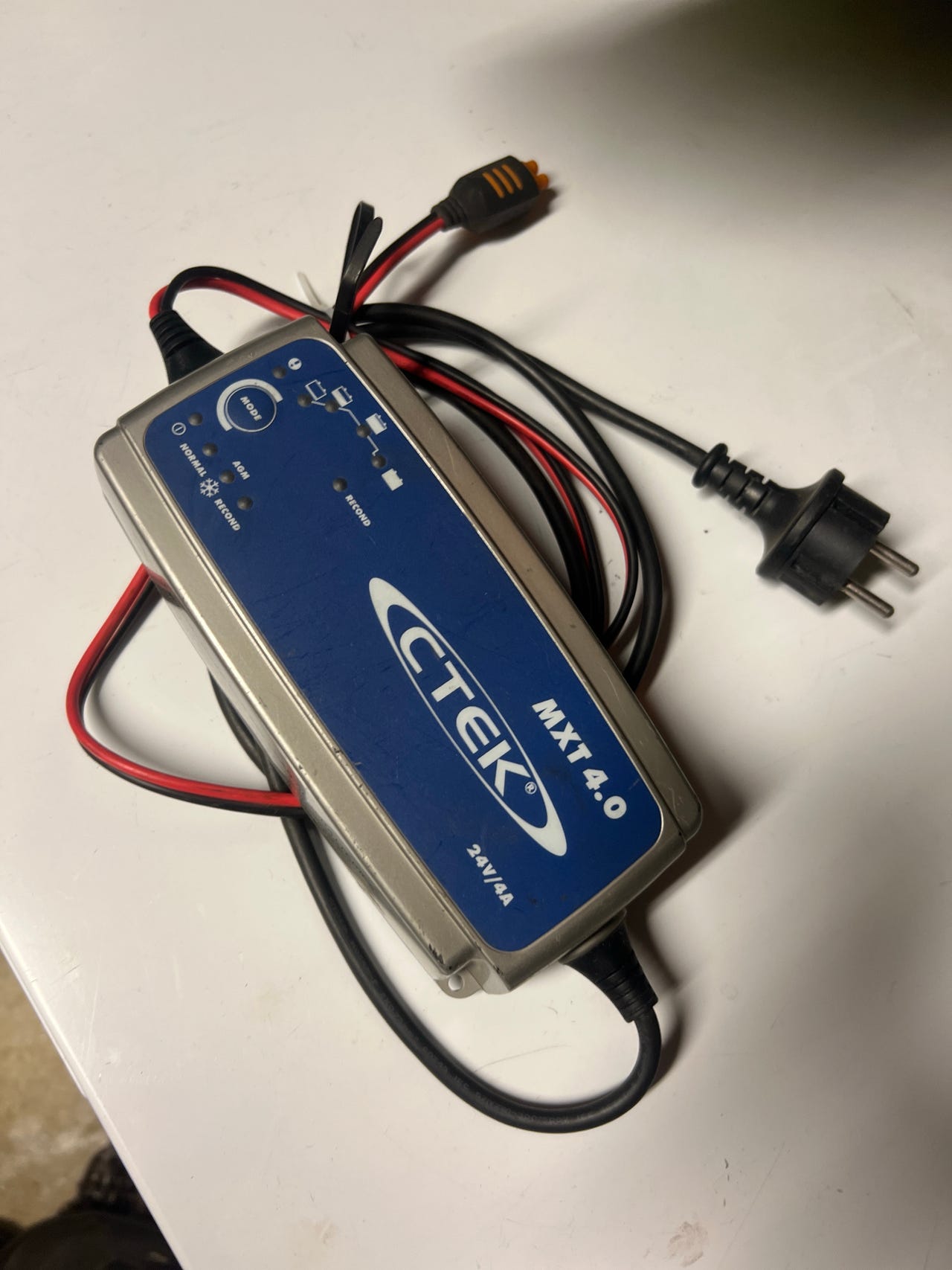 Lader til bil/lastebil | FINN torget