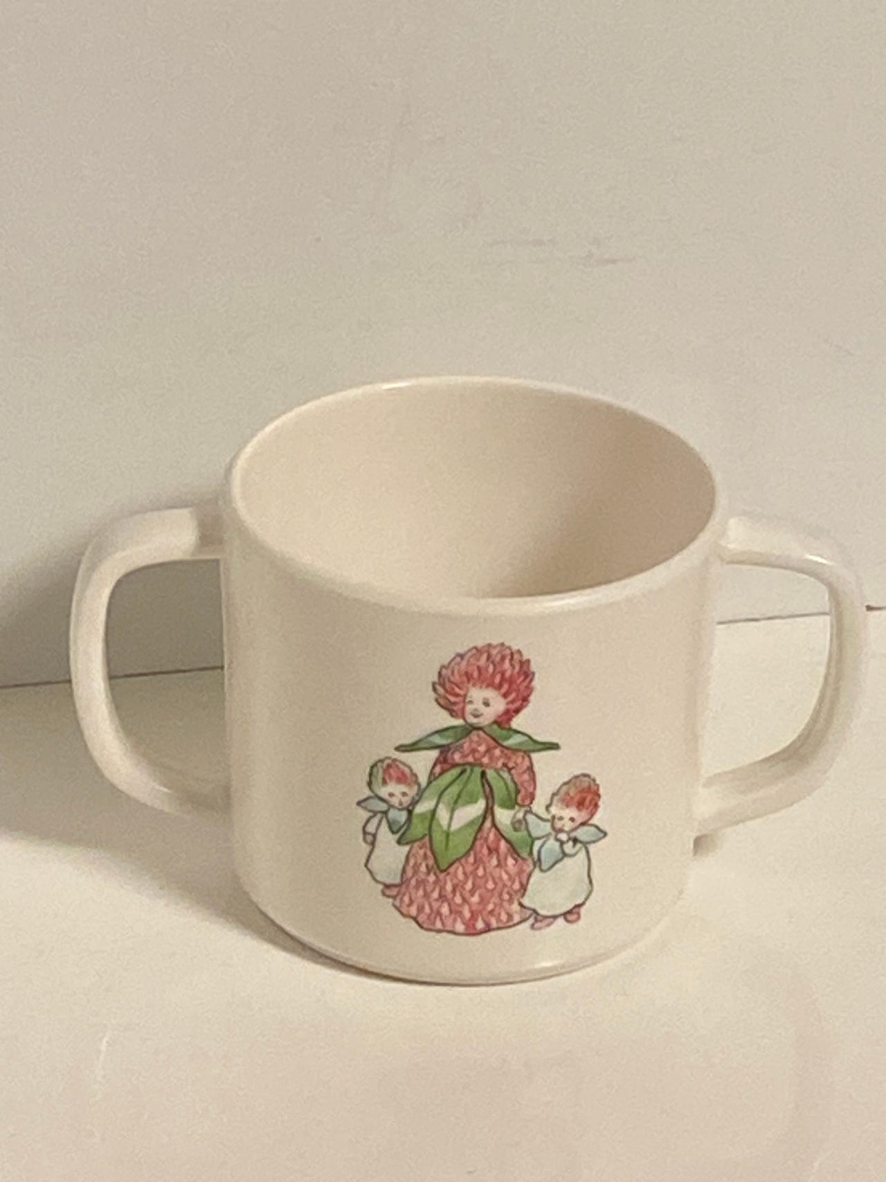 Elsa Beskow kopp | FINN torget