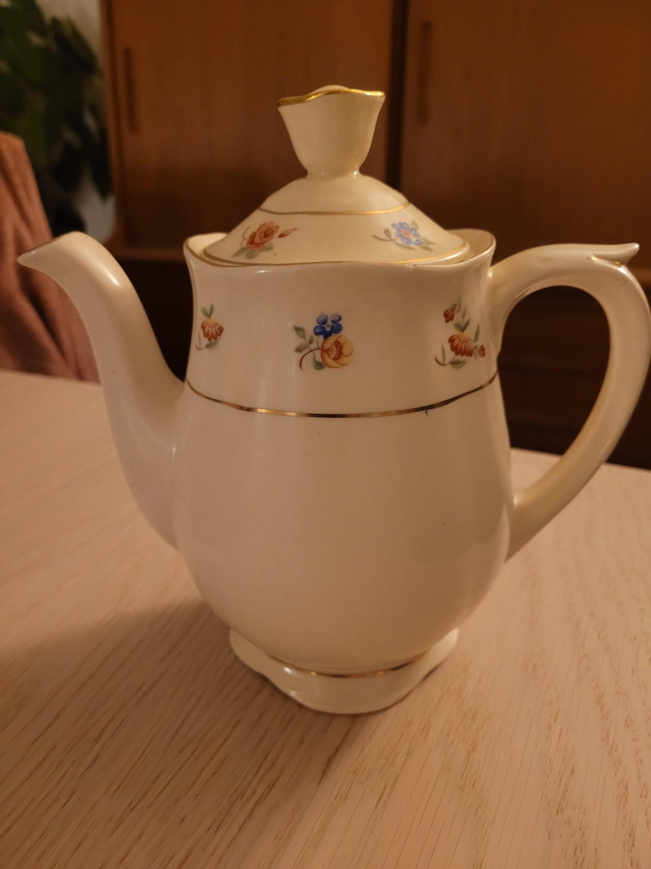 Kaffe/te kanne | FINN torget