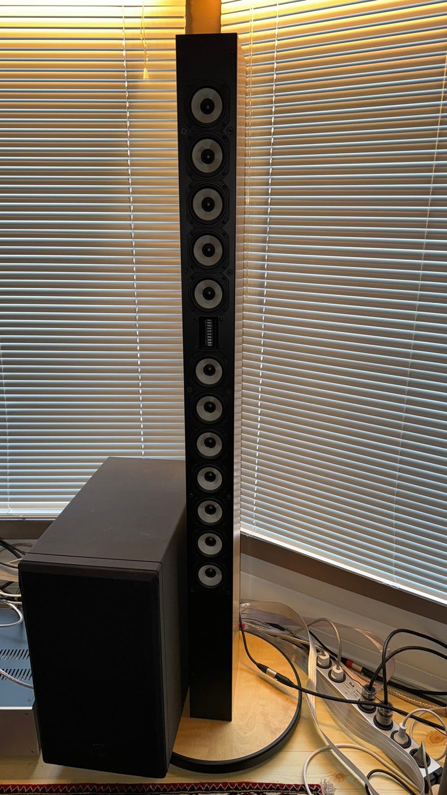 ADYTON Imagic 1.6 selges. | FINN-torget