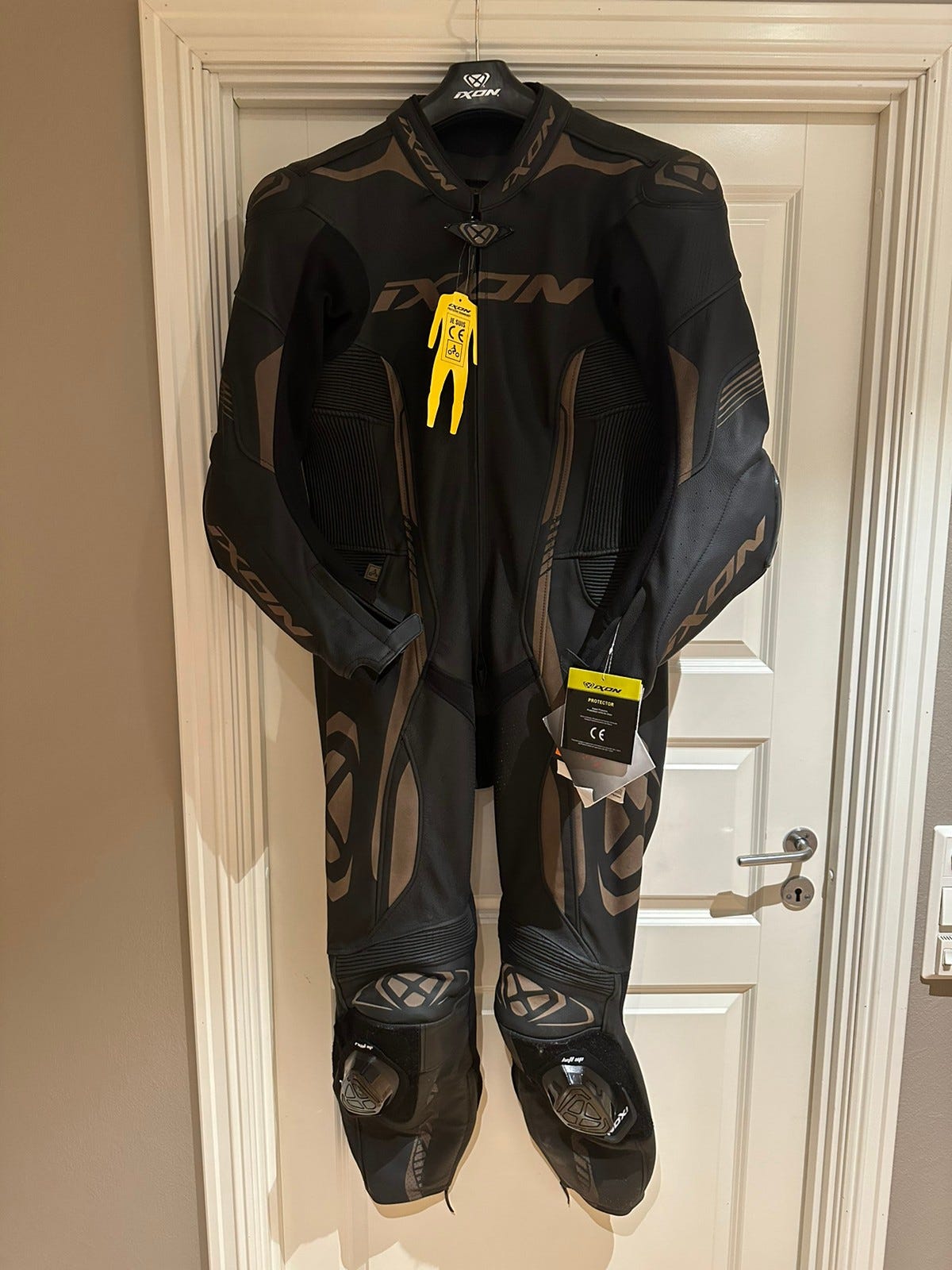 Skinndress Ixon Vortex str 56/58 | FINN-torget